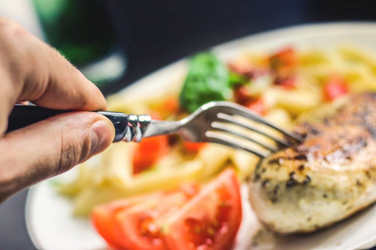 A new Menu with a variety of dishes - www.unaprobadita.com